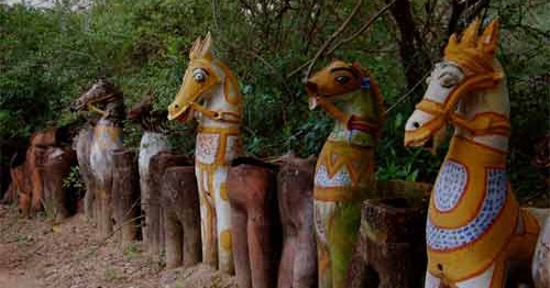 Satavahana Dynasty and Potter – Story of Origin of Satavahana Rulers ...