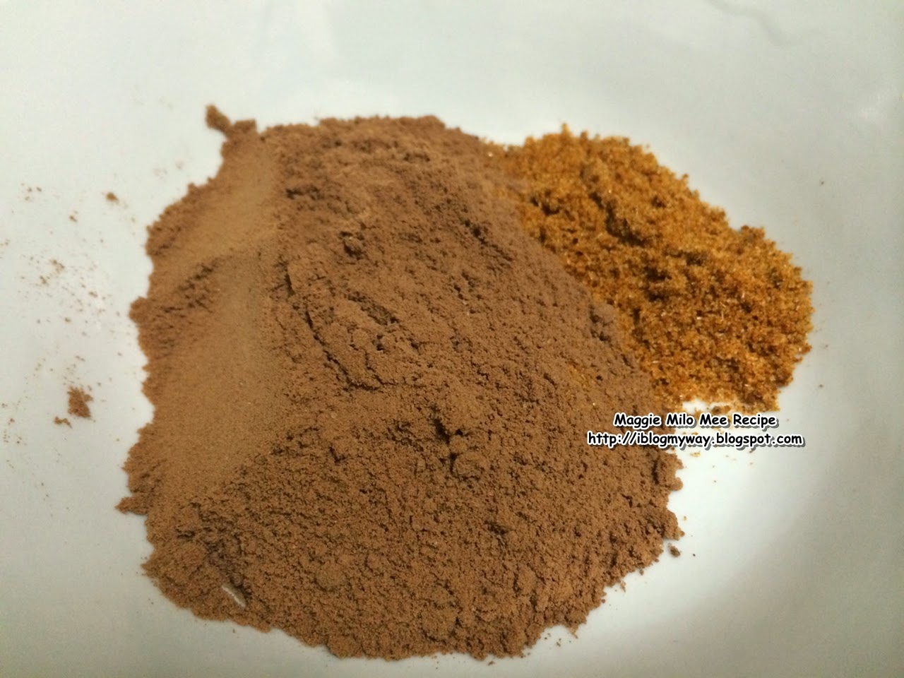 Maggie Milo Mee Recipe - I Blog My Way