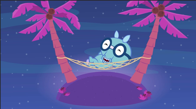Happy Tree Friends World