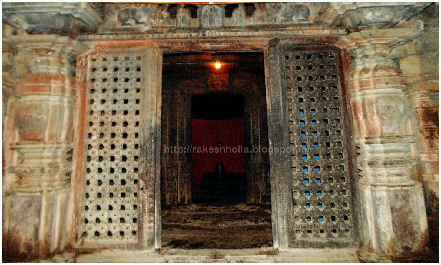 The Voice of Greenery - Trekking and Travelling in Western Ghats: The ...