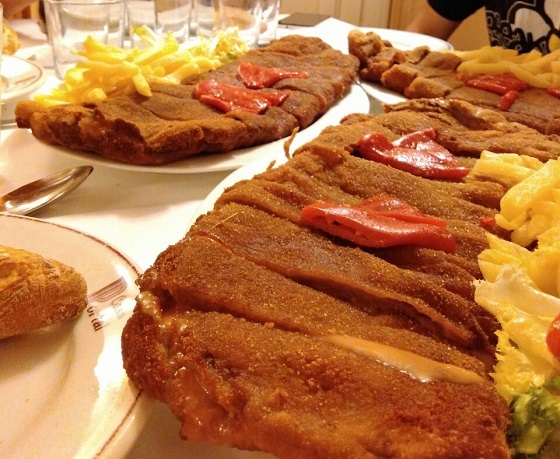 El Cachopo Castizo: junio 2015