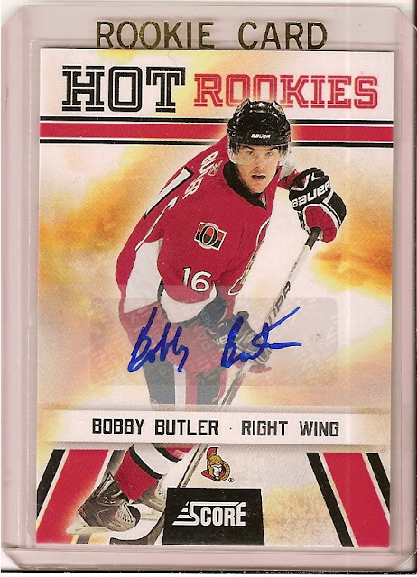 COLLECTING FOR KICKS: TOP 60 Cards (Part 8) - #25-16 + Winter Classic ...