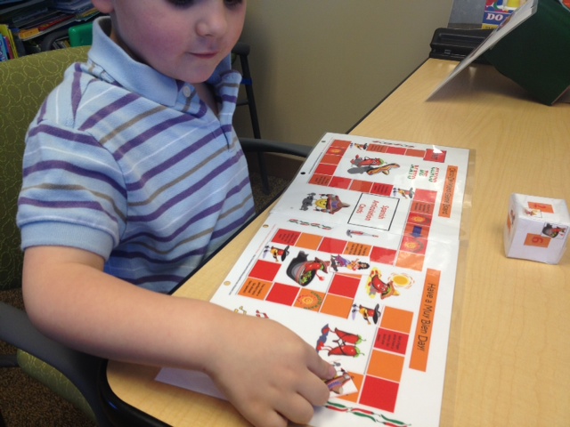 Twin Speech, Language & Literacy LLC: Cinco De Mayo Speech and Language ...