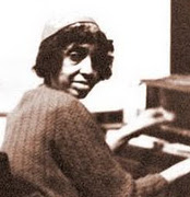 Efemérides Musicales: 'Sweet Emma' Barrett