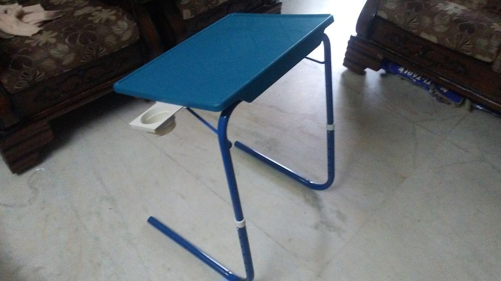 TableMate Adjustable Table As Seen On TV Call:09290703352