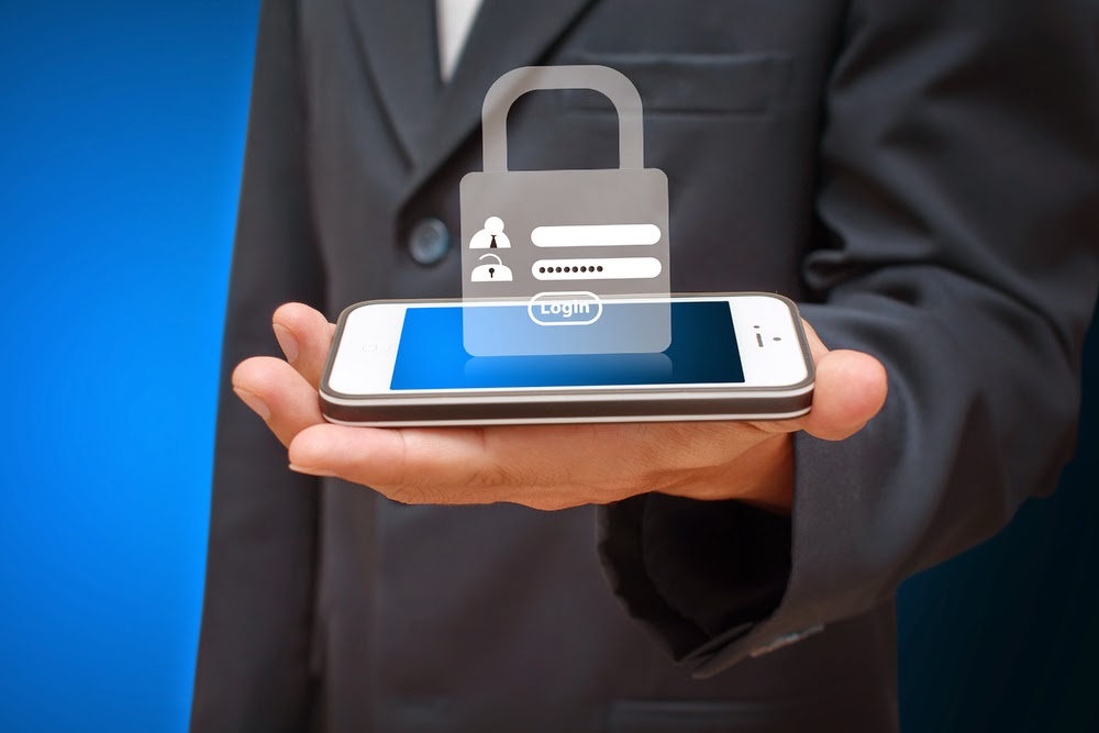 allied digital services : How to Secure Mobile Devices – Right way to ...
