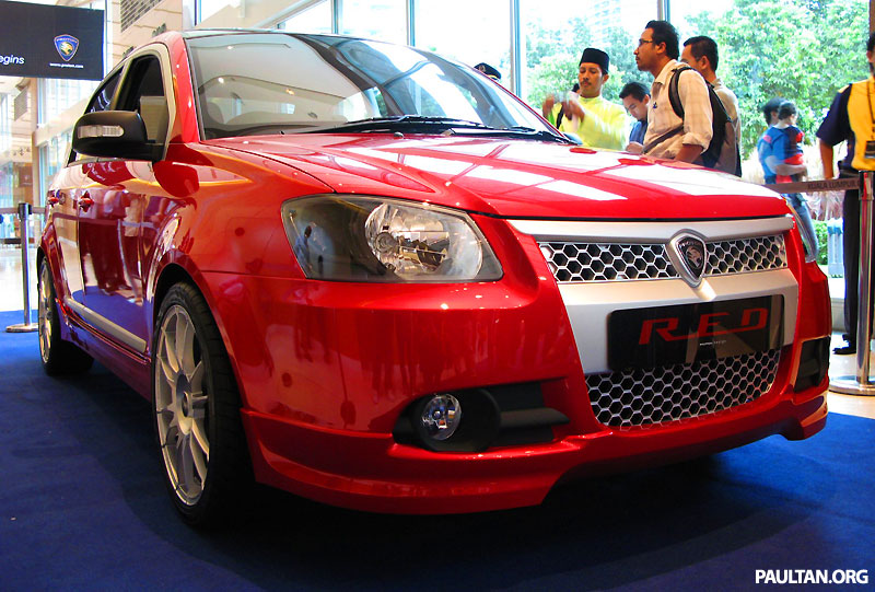 proton saga se