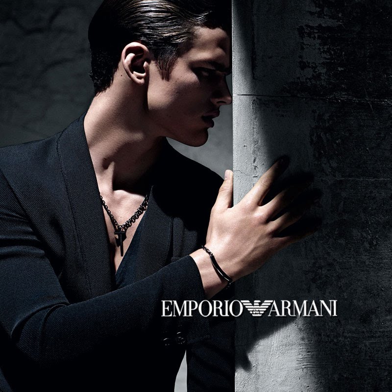 Sexiest Man Style: SIMON NESSMAN