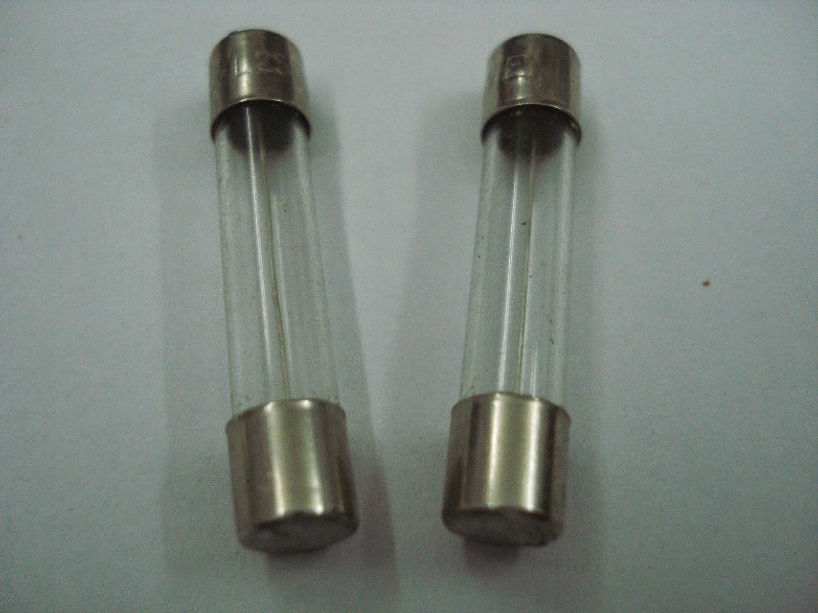 .: Fuse & Fuse Holders