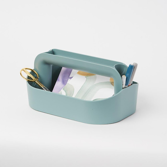 Hay Tool Box - design jungle*