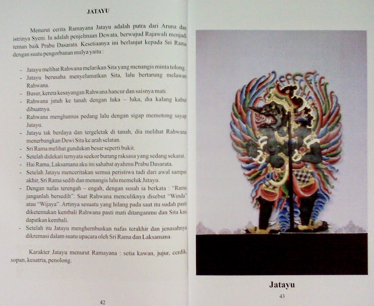 gungjayack@gmail.com: Buku Pande Ketut Kaca Winaya, S.Sp. 2012. Ramayana dan Mahabharata, Bentuk ...