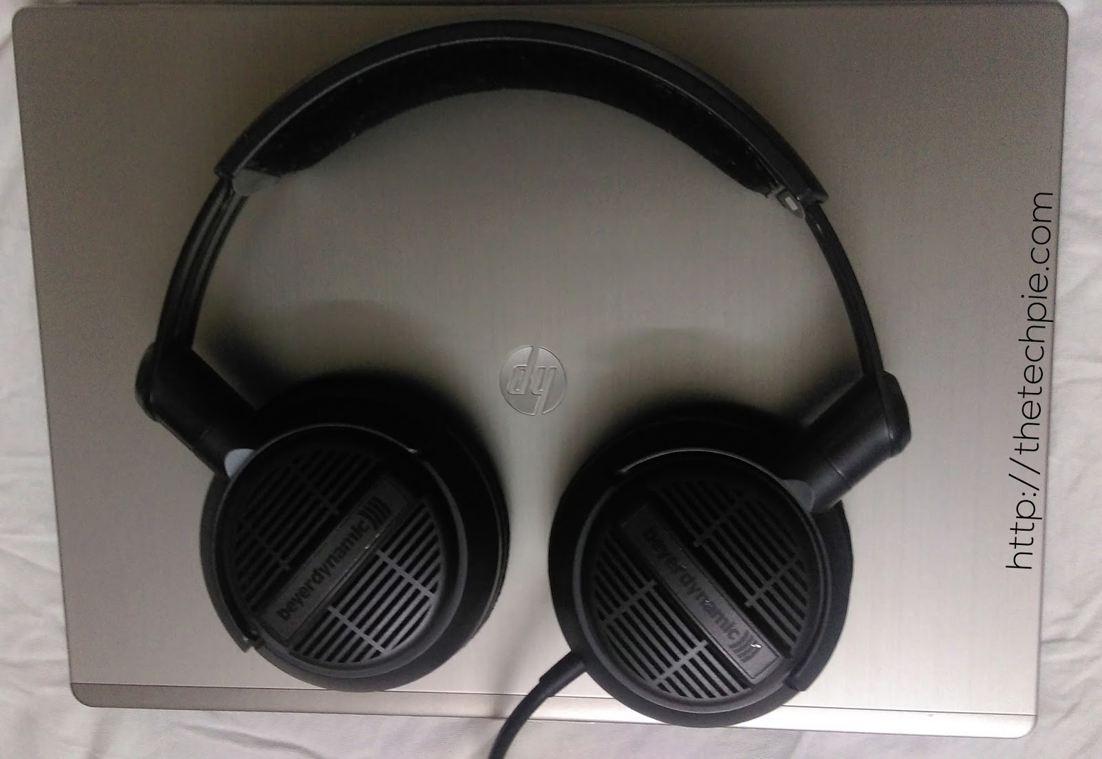 Beyerdynamic DTX 910 Review | IReview