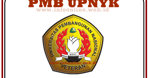 SBMPTN upn veteran yogyakarta 2020 Terbaru