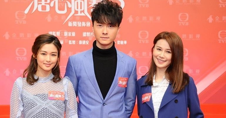 Eliza Sam tells her husband in advance if any kissing scenes - Asian ...