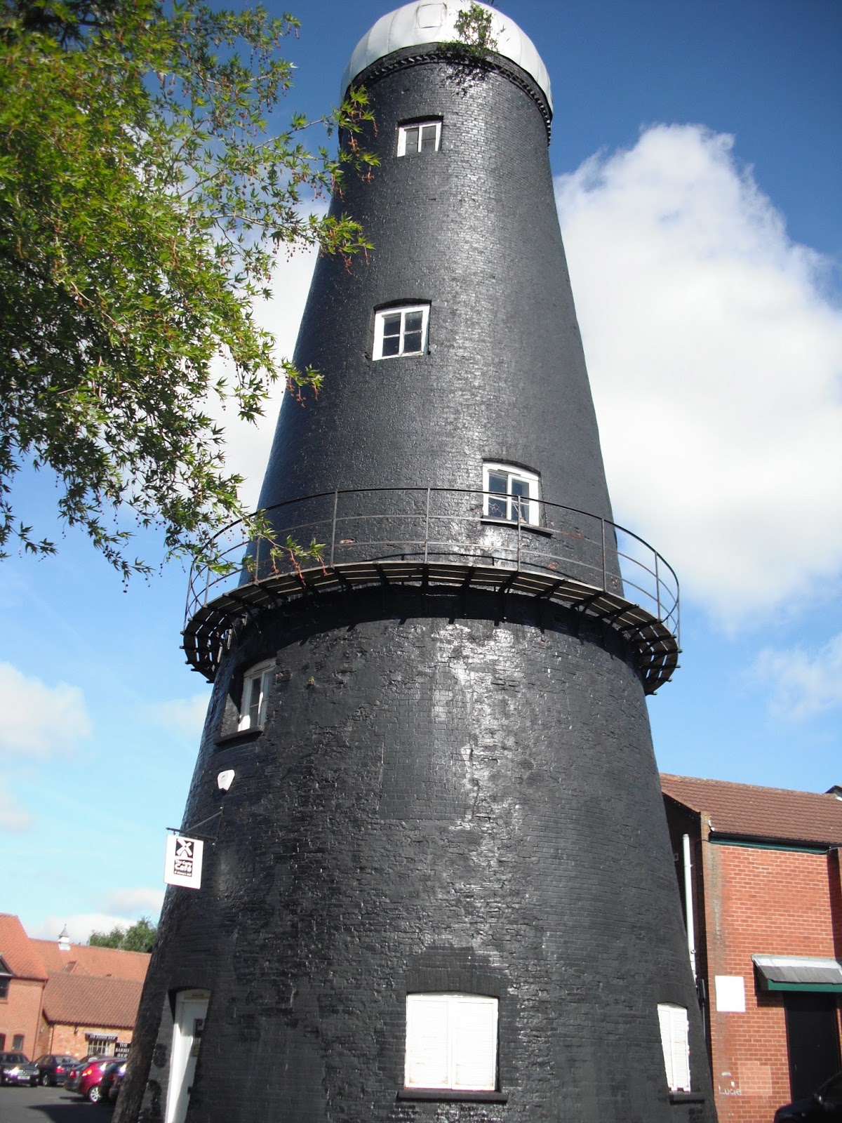 Love my life: A look at Sleaford