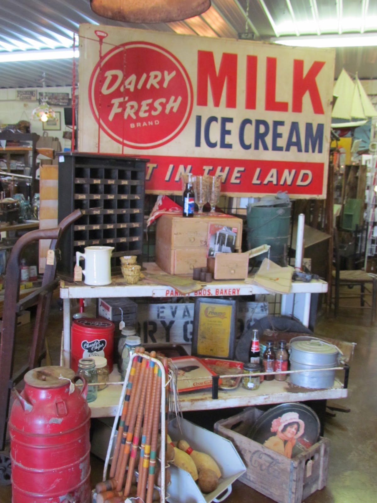 High Cotton & Co.: High Cotton Store