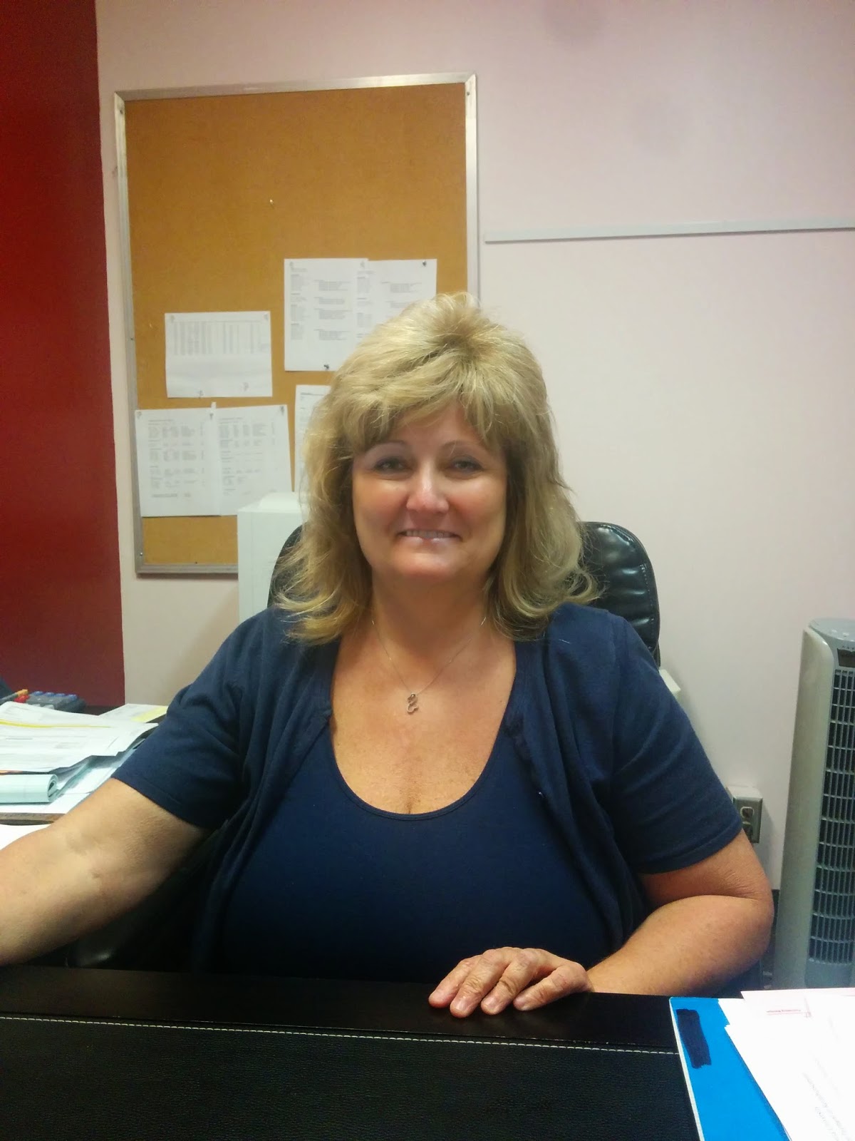 The Concept-ionist, Dixie: The Un-Mentioned Superhero By: Dixie Robinson