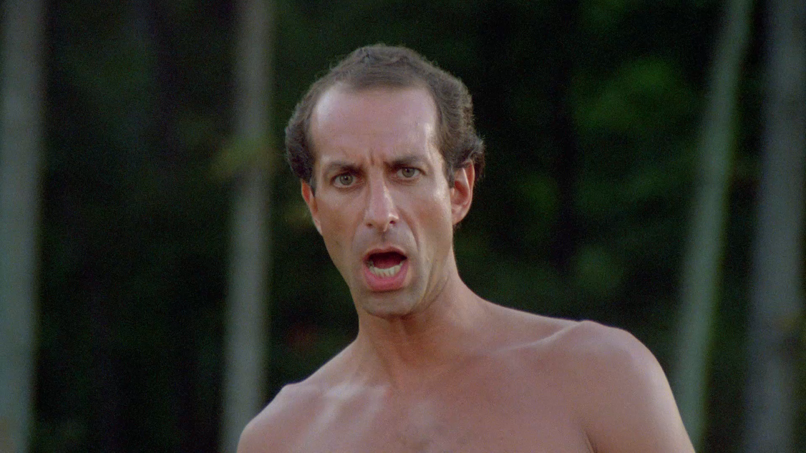 Happyotter: SLEEPAWAY CAMP (1983)