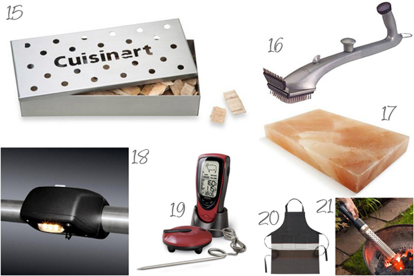 Awesome Grilling Gadgets | Simply Designing with Ashley