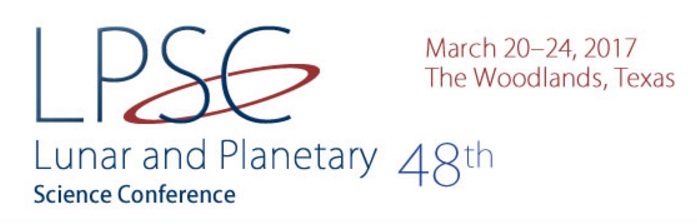 Venus Dispatches: Venus Research at LPSC 2017