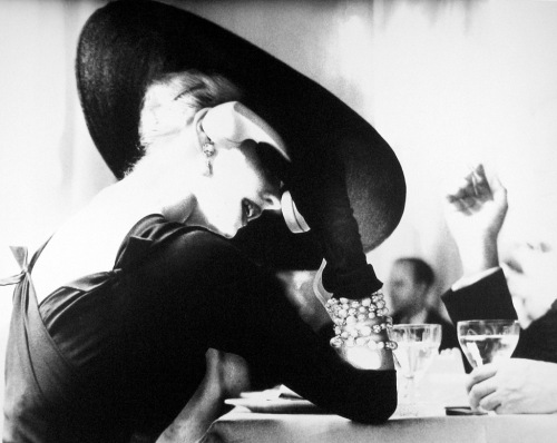 The Fashion Addiction: Lillian Bassman Photography
