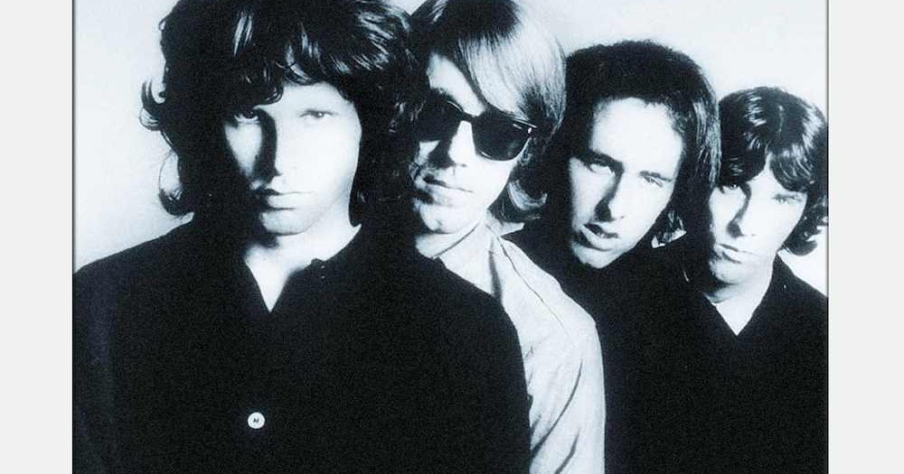 bootleg addiction: Doors: First Demos 1965
