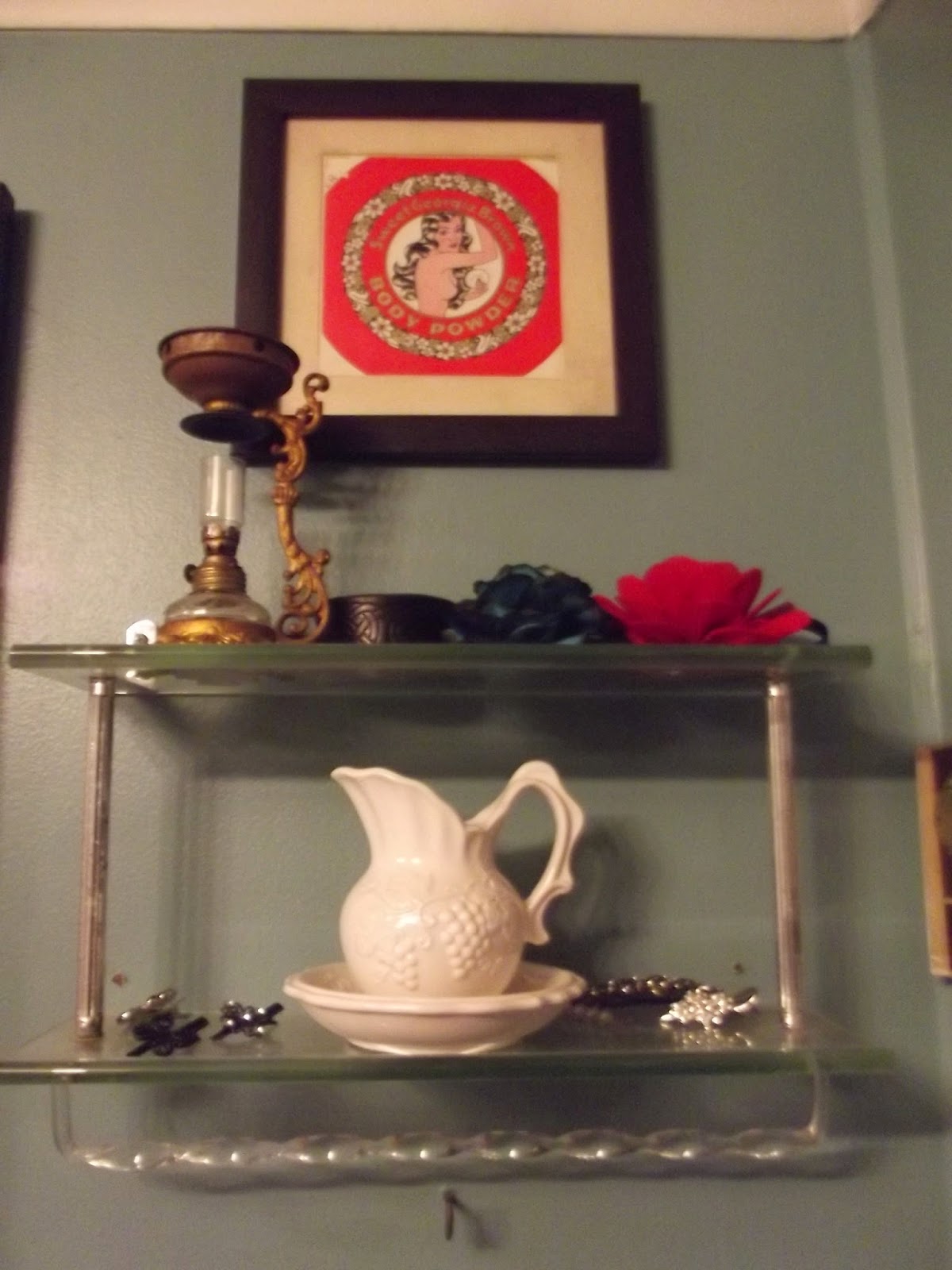 Cranberry Acre: The ever changing house