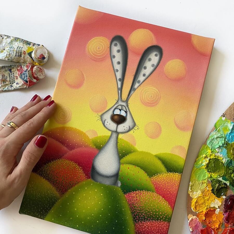 Design Stack: A Blog about Art, Design and Architecture: Colorful ...