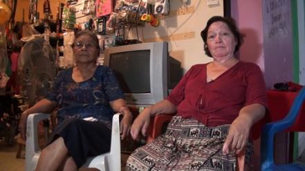 "DOÑA CHOLE",AMIGA de la INFANCIA de LOPEZ OBRADOR TAMBIEN ASISTIRA a ...