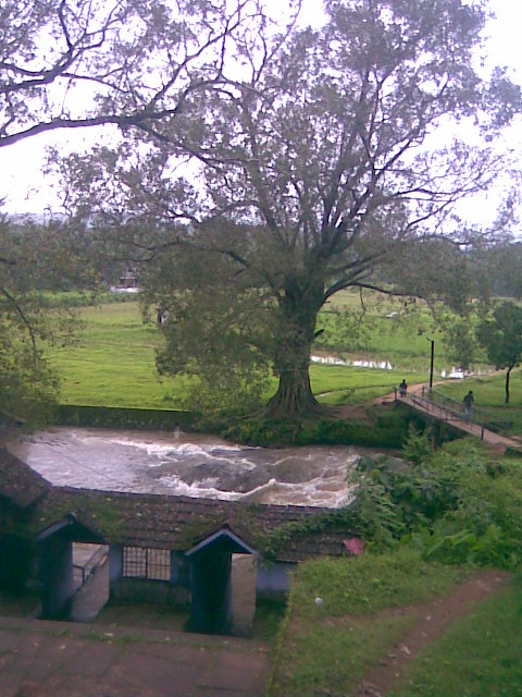 Vishnu Angadipuram: ANGADIPURAM