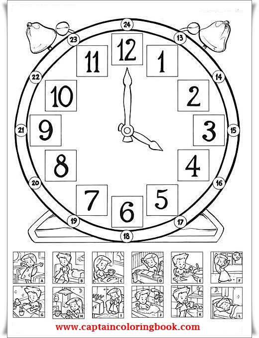 Coloring book pdf download