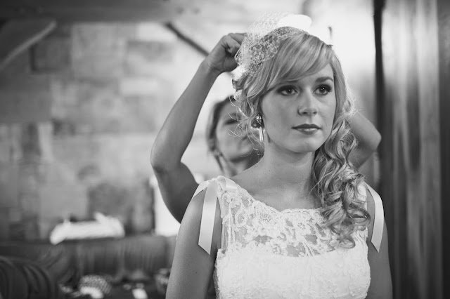 Ashlyn Joy Photography: Married | Garrett And Grace Erath At Frogtown ...