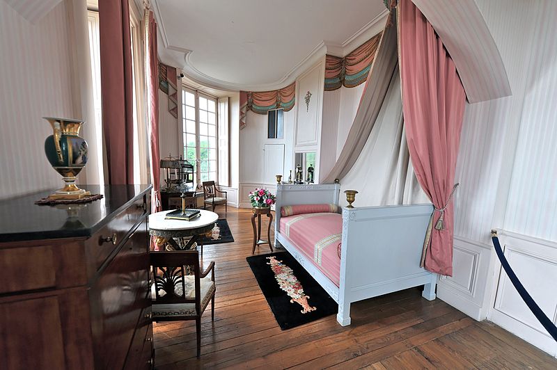 Madame de Staël - the woman who defied Napoleon | Teranga and Sun