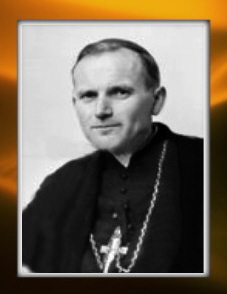 Blessed John Paul II - The Saint of our Time: Photo-Biography of Karol ...