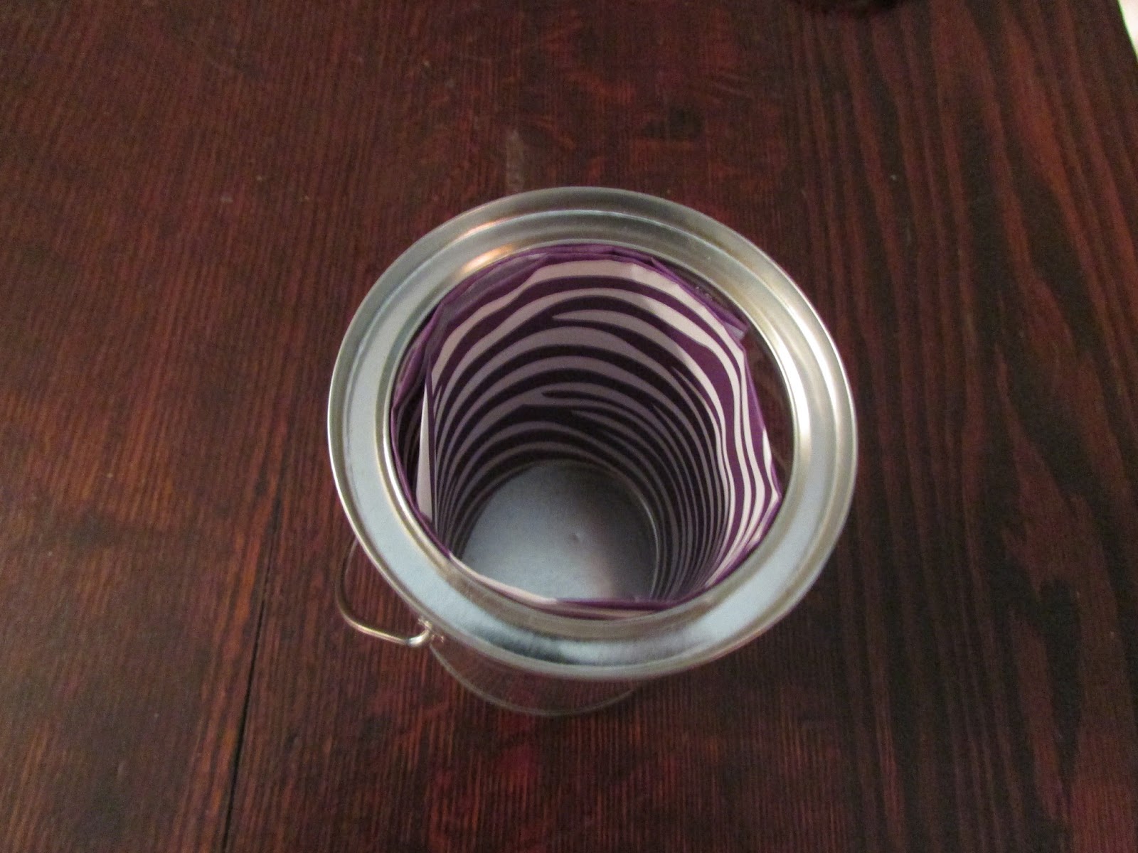 Paint Can Fun! | Peace, Love, and First Grade