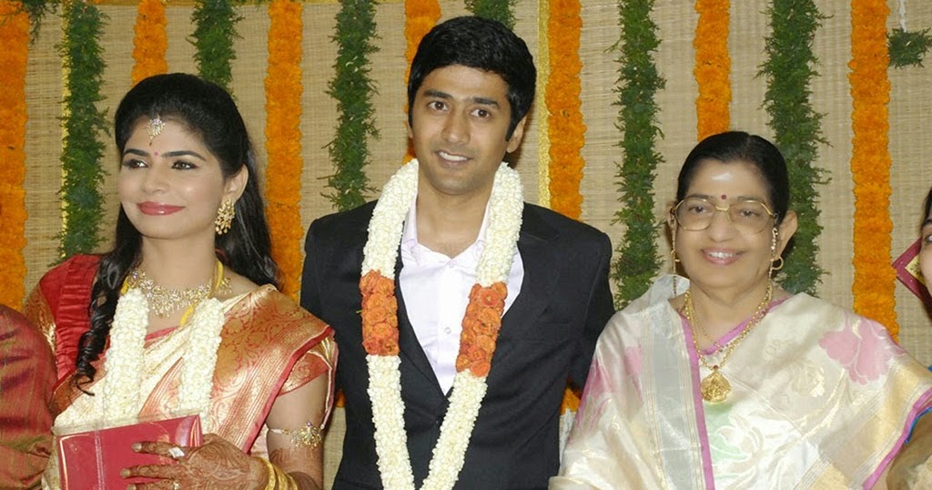 Chinmayi Sripada Marriage