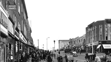 Public Transport Experience: Delving into Dagenham Dock [2]