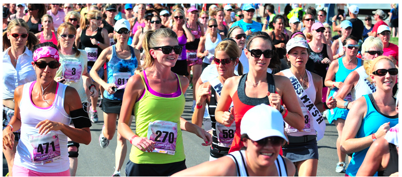 COLORADO HALF MARATHONS BLOG