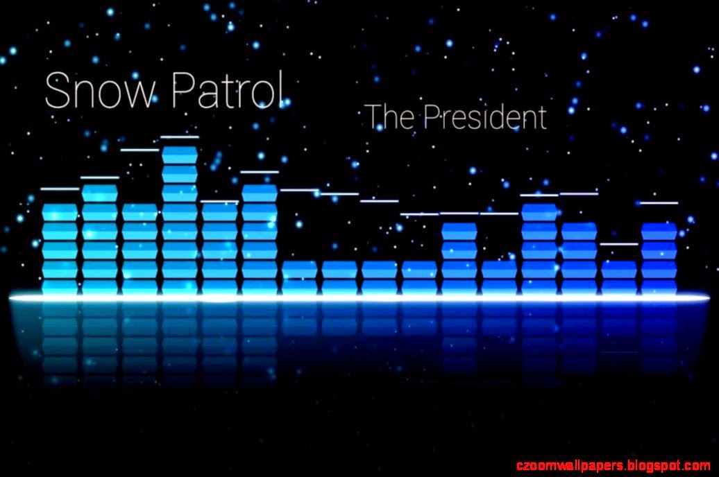 Audio visualizer live wallpaper windows - creatorrelop