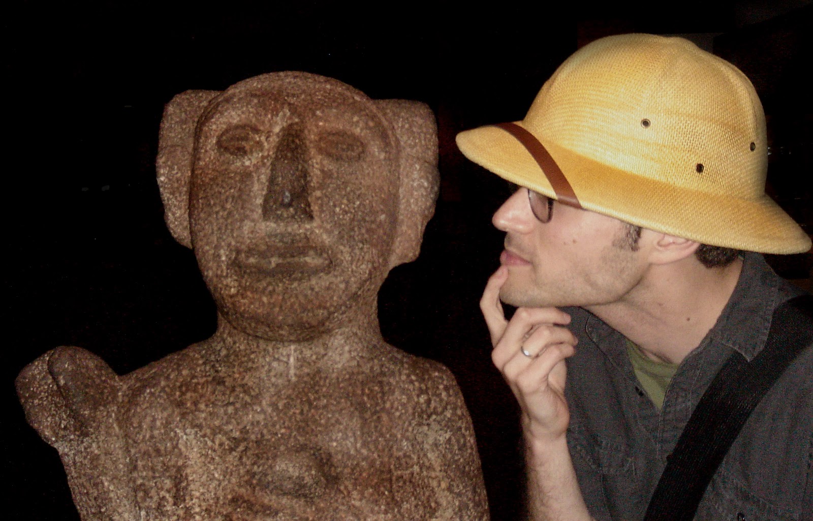 Boys and Literacy: Author Interview: C. Alexander London