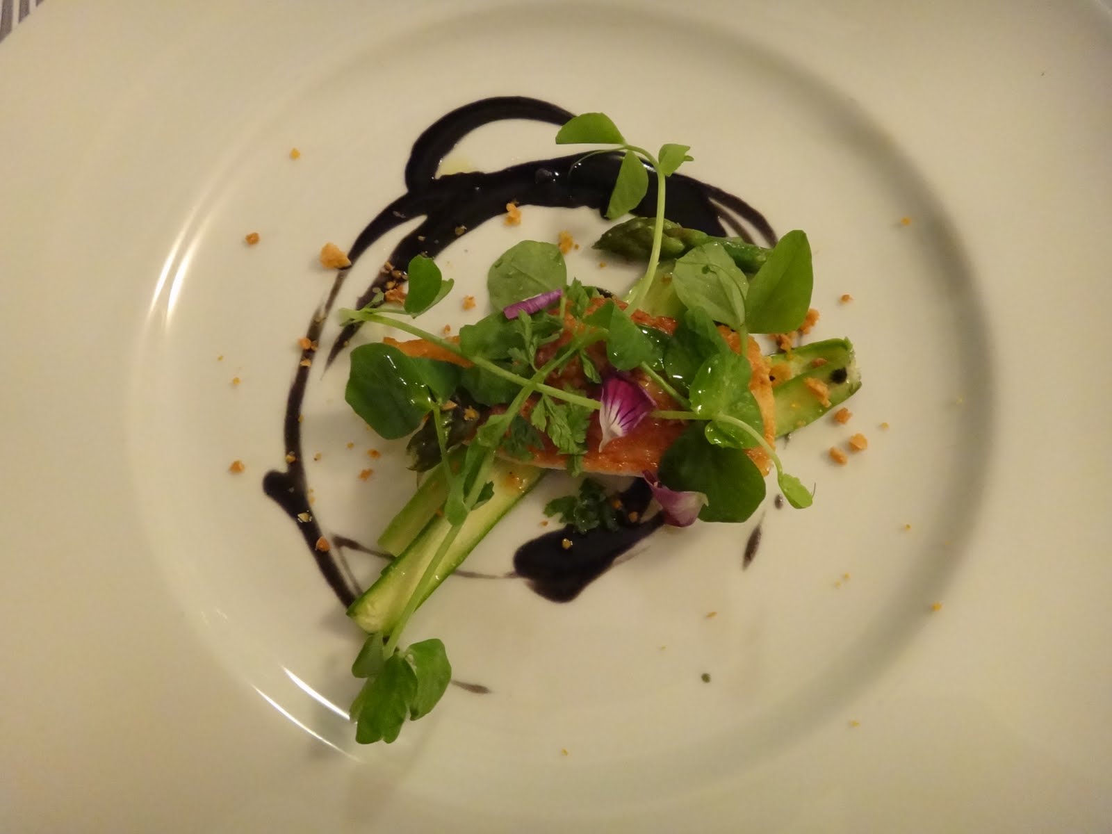 Eye Eat: Ormeggio - Mosman