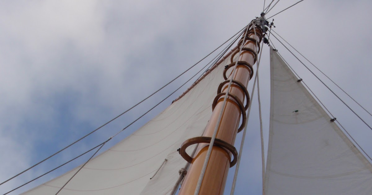 home is where the boat is: the hoops