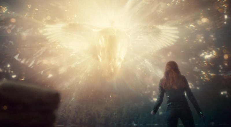 Film Hunters: Shadowhunters 2x20: Beside Still Water