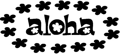 Aloha - Introspective World