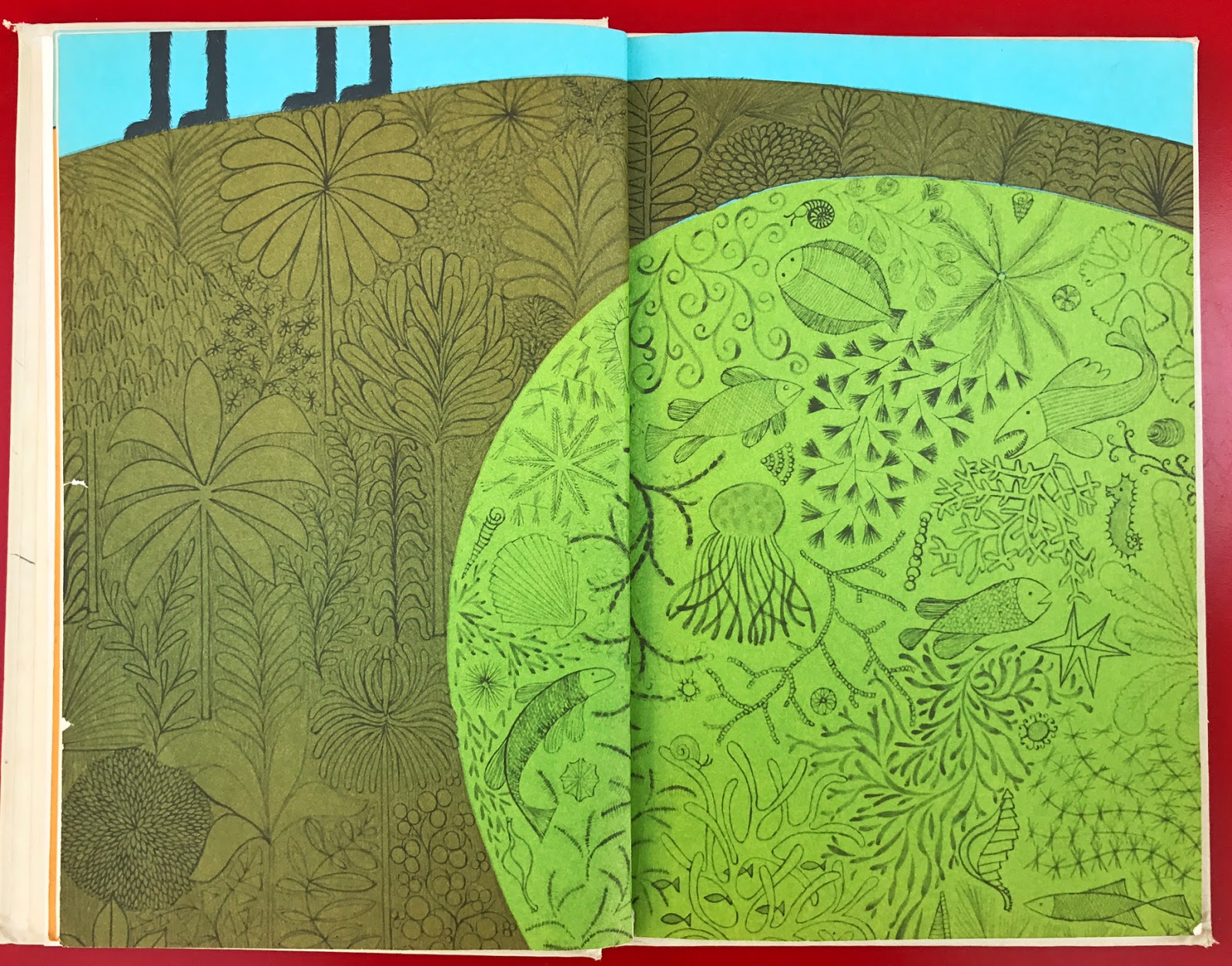 Vintage Kids' Books My Kid Loves Vintage Kids' Books My Kid Loves