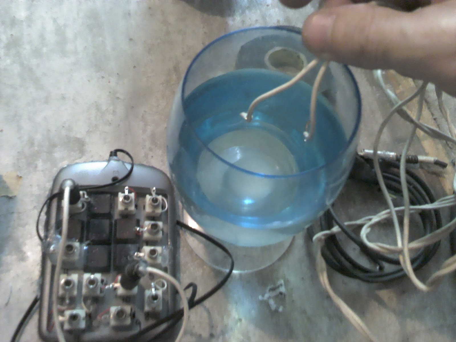 FORMANTIS: LOS MECANISMOS DE AWA 2.0