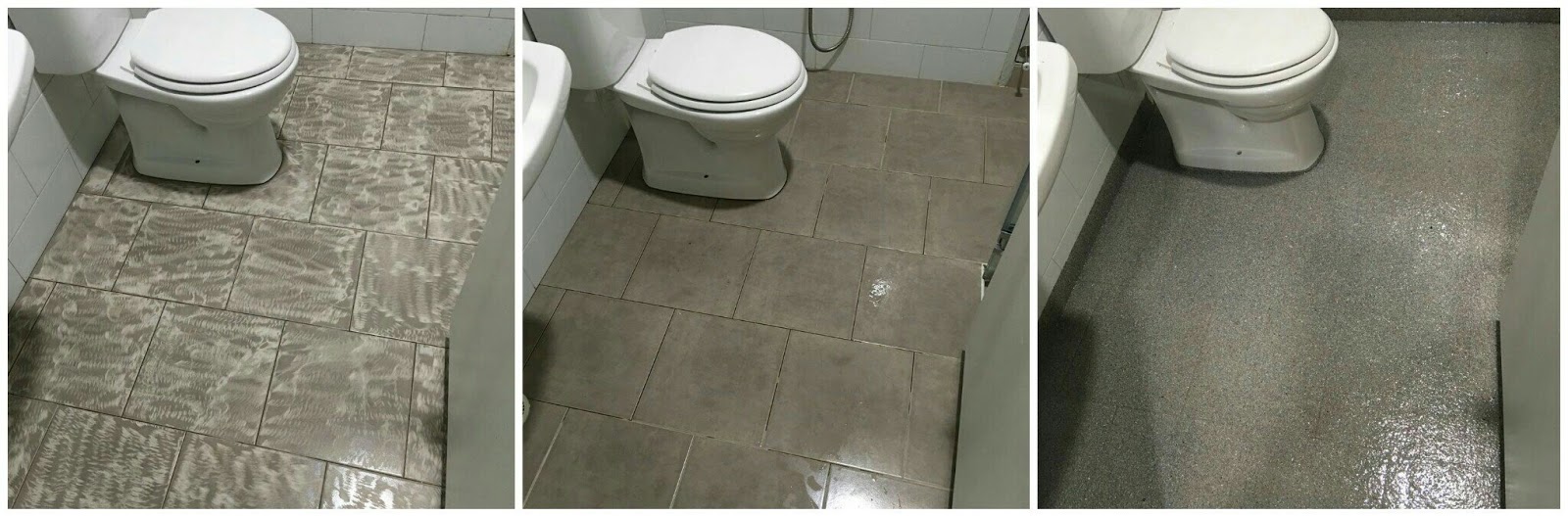 Get Construction: Epoxy Flakes System