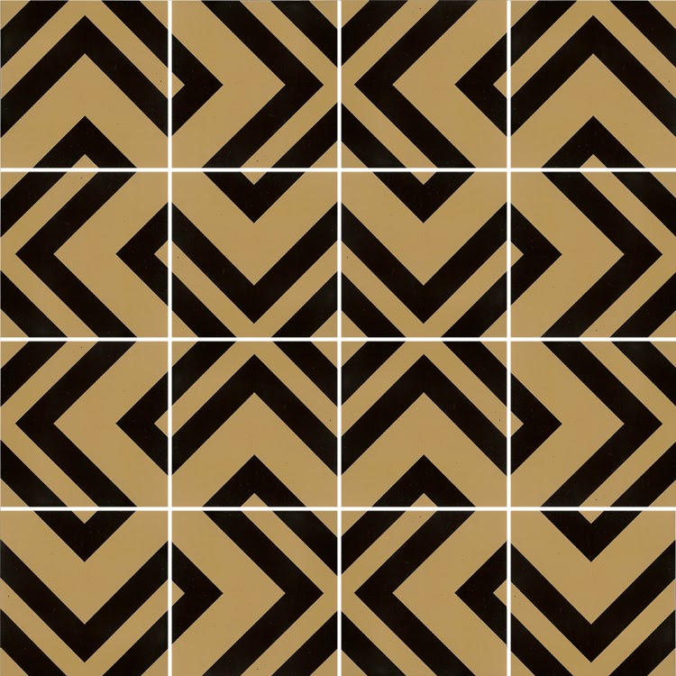 Adaptive Rugs & Tile Spin: The Curse of Truchet's Tiles