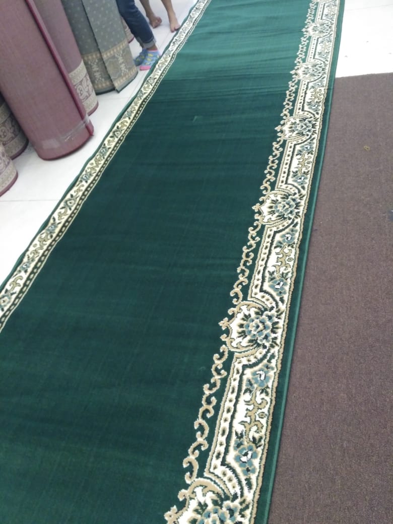 KARPET MASJID CIKARANG: KARPET MASJID DUBAI MOSQUE