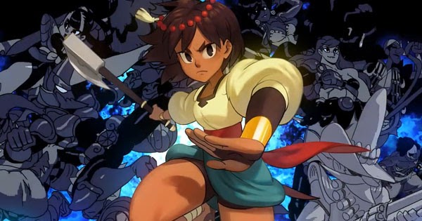 Indivisible Now Available For Steam - BioGamer Girl